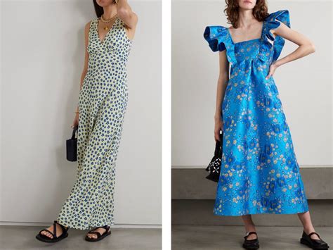 Best Blue Bridesmaids Dresses For