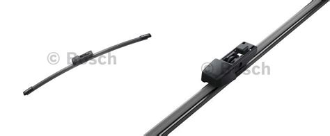 Zadní stěrač Škoda Octavia III Combi 2012 2020 330 mm Bosch