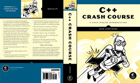 C Crash Course A Fast Paced Introduction