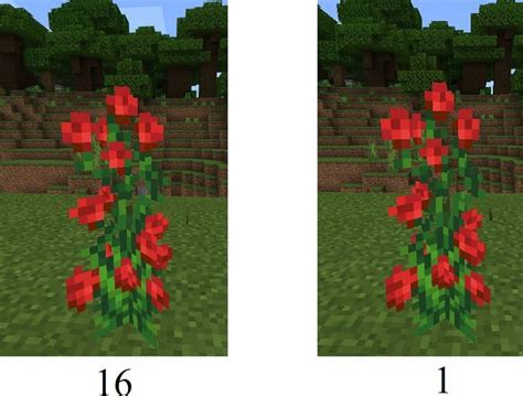 What Is Anti Aliasing In Minecraft
