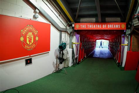 Manchester United Bliski Sfinalizowania Wymarzonego Transferu Bramkarz