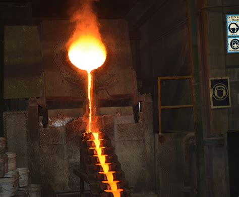 Recuperación de metales preciosos en horno Electroheat Induction