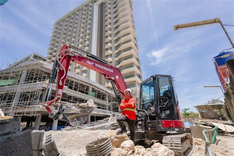 Yanmar Kurashiki Equipment Philippines Corp