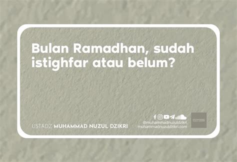 Materi Kultum Singkat Yang Menarik Berbagi Informasi