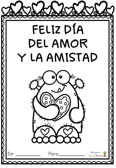Tarjetas Dia Amor Y Amistad 6