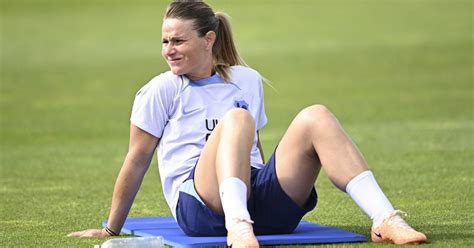 Bleues Le couperet est tombé pour Amandine Henry