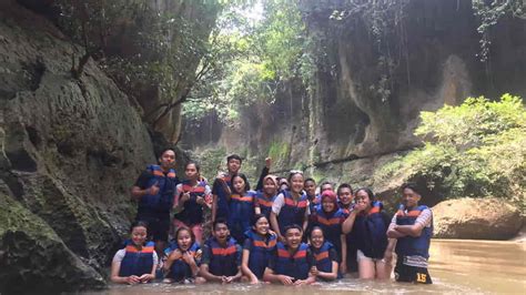 Alternatif Destinasi Wisata Di Pangandaran Tak Cuma Pantai