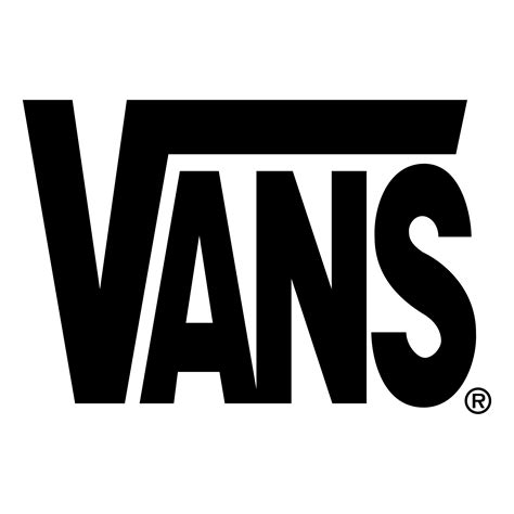 Vans Logo Png