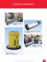 Hoerbiger Rotary Solutions Deublin Company Pdf Catalogs Technical