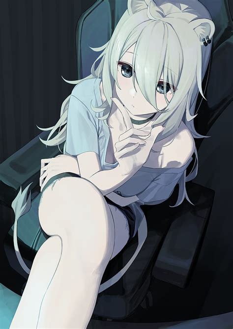 Hd Wallpaper Anime Anime Girls Digital Art Artwork Ecchi Pixiv