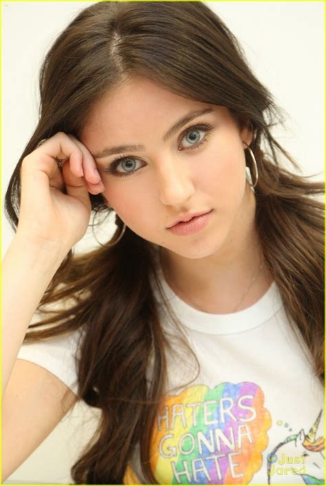 Ryan Newman Power Of Youth 2013 Photo 581539 Photo Gallery Just