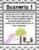 Drsabcd Action Plan First Aid Scenarios By Kim S Creative Classroom