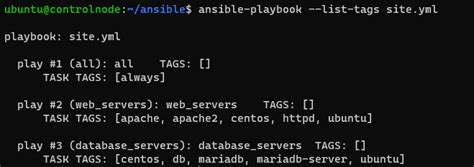 github omerbsezer fast ansible this repo covers ansible with labs multipass commands