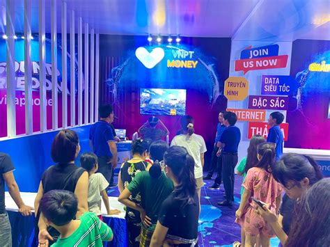 Đại nhạc hội đỉnh cao Sound Freedom by Vinaphone tại Nghệ An thỏa mãn