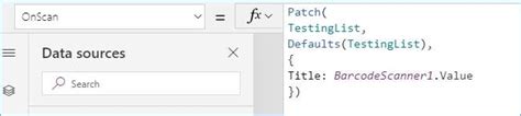 working with barcode scanner in powerapps microsoft dynamics 365 crm tips and tricks