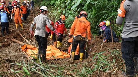 Hari Ini Korban Gempa Cianjur Tambah 3 Orang Total 334 Meninggal