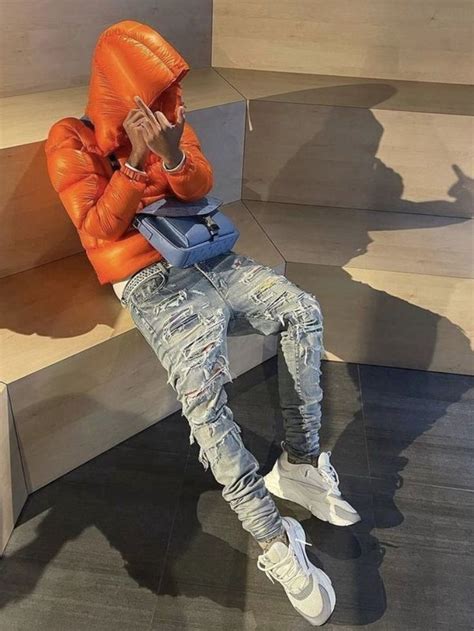 Swag Outfit For Mens Drip Outfit Men Drip Fits Cool Outfits For Men