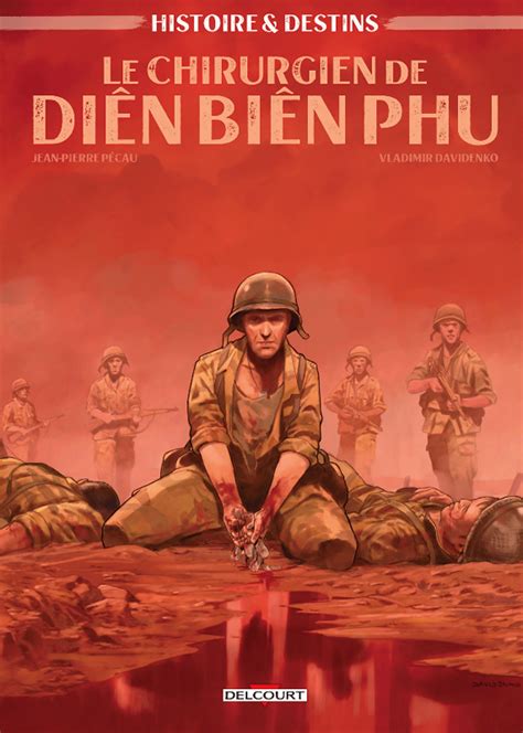 Historia on Twitter VendrediLecture Le chirurgien de Diên Biên Phu