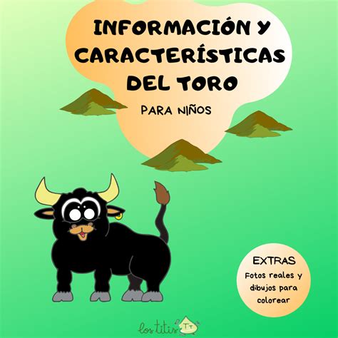 Información y características del Toro Regalos Personalizados para