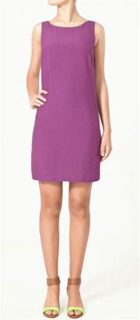 Combinar Un Vestido Morado Consejos De Moda Bodas