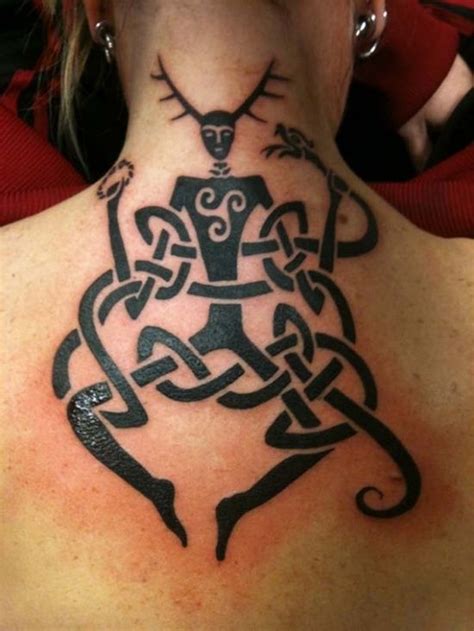 Sigil Tattoo Meanings Sulimanhaorui