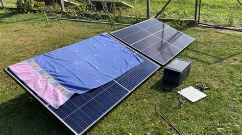 Anker Solix Solarbank E1600 Balkonkraftwerk Speicher Test