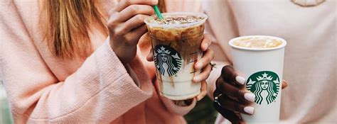 How Starbucks Became The Most Popular Global Coffeehouse