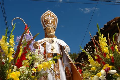 Folclore Eterno Peru FIESTAS DE SAN PEDRO Y SAN PABLO EN EL PERU