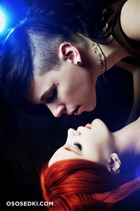 Tokyo Ghoul Uta Itori 6 Naked Photos Leaked From Onlyfans Patreon