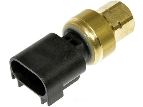 Fuel Pressure Sensor Compatible With 2013 2020 Chevy Impala 2014