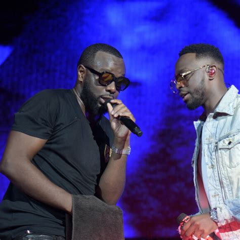 Photos De Maitre Gims Page 5