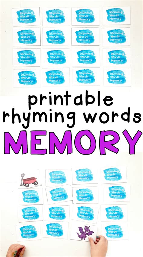 Free Printable Memory Games For Seniors Free Printable Templates