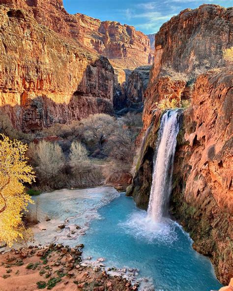 Beautiful Places In Arizona You Won T Believe Actually Exists