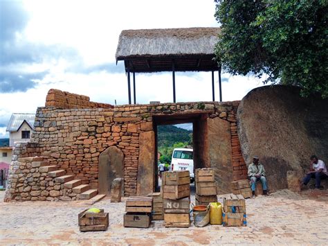 UNESCO World Heritage Sites In Madagascar Vivy Travel Madagascar