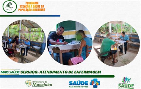 2 Prefeitura Municipal de Mocajuba Gestão 2021 2024