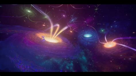 Everything You Need To Know About Fortnites The Big Bang Live Event
