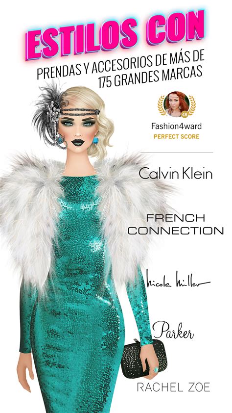 Covet Fashion Juego De Moda Amazon Es Appstore Para Android