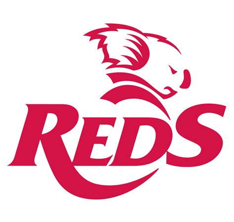 Reds Rugby Logo Transparent Png Stickpng