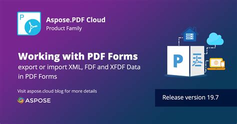 importing and exporting pdf form data with aspose pdf cloud 19 7 clouds data reverse image