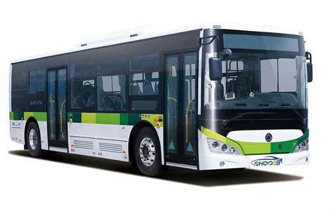 Transporte eléctrico autobús 10m Ev autobús urbano 21 40 asientos