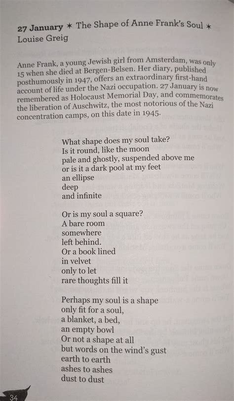 Ashes To Ashes Dust To Dust Poem