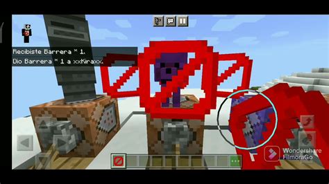 Los Mejores Comandos Para Minecraft Bedrock YouTube