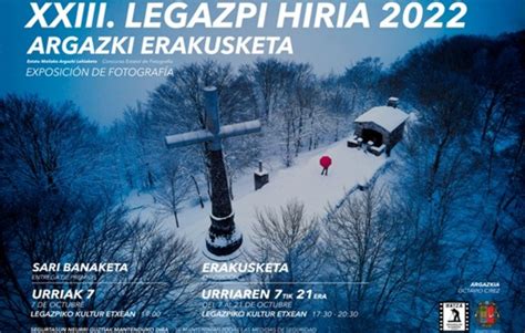 Legazpiko Udala Webgune Ofiziala Ayuntamiento De Legazpi