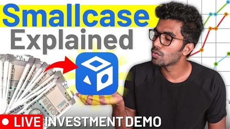 Everything You Need To Know About Smallcase YouTube