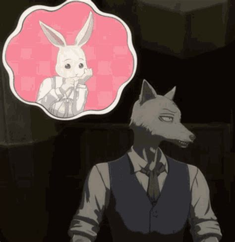 Legosi Legoshi Legosi Legoshi Haru Discover Share GIFs