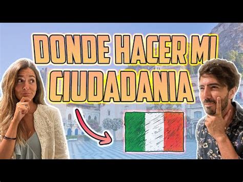 Descubre Los Destinos Italianos Que Ofrecen Incentivos Económicos Para