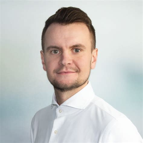 Erik Walter Gesch Ftsf Hrer Promos Consult Projektmanagement