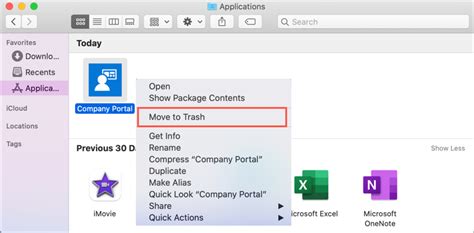 Citrix Workspace App Deployed With Microsoft Intune
