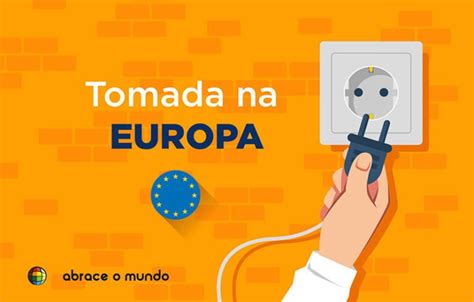 Tomada Padr O Europeu Modelos Voltagem E Melhor Adaptador