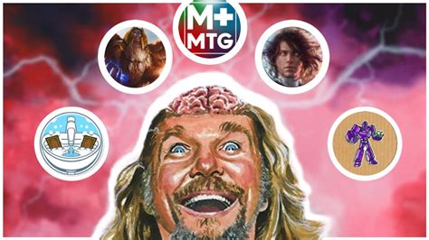 New Mtg Channels You Should Subscribe To The Next Generation Of Mtg